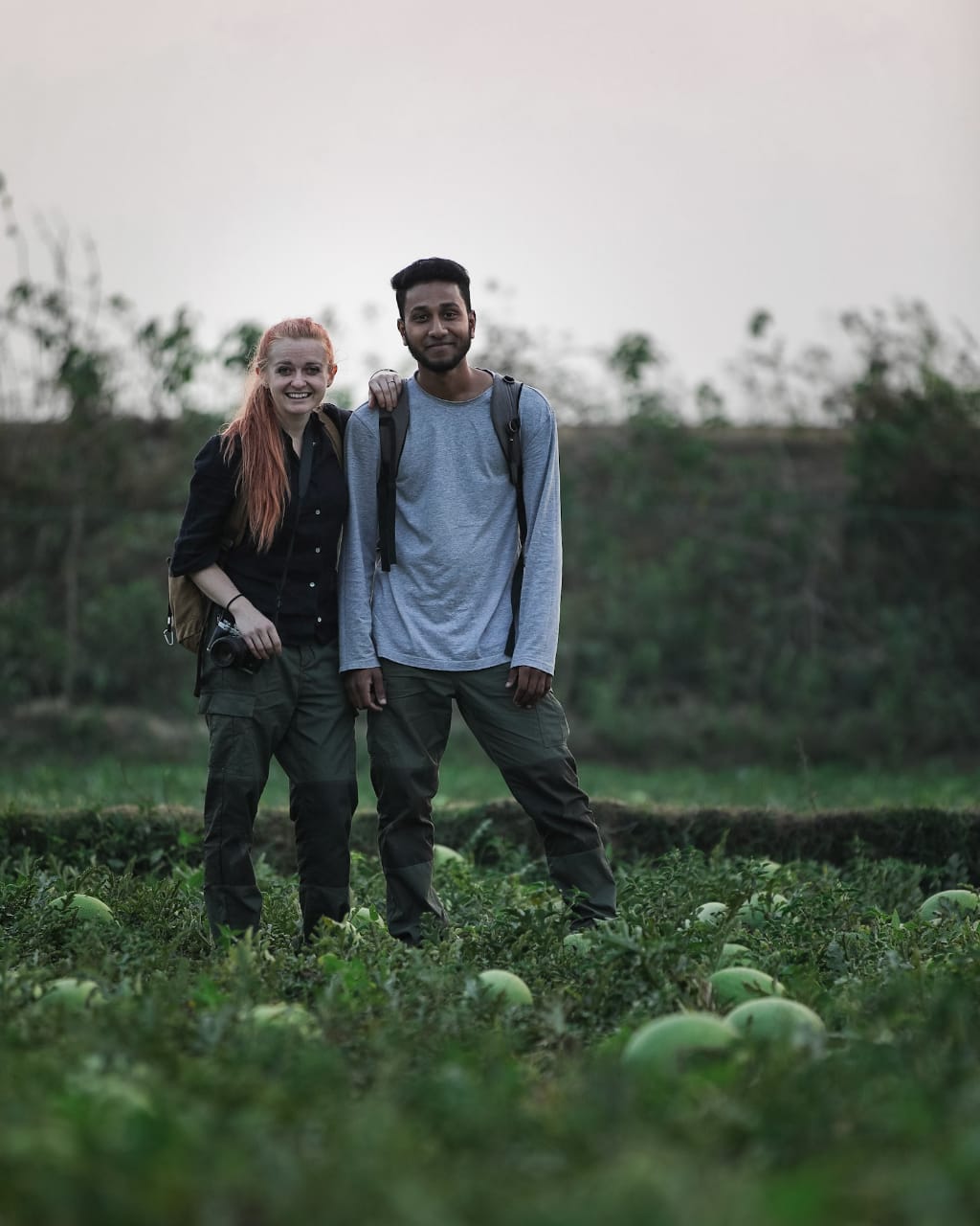 Stories with Nihab Rahman - Sophie Skips Town